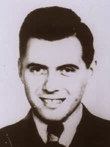 Dissertation Thesis: The Case Study of Auschwitz: Josef Mengele, Angel ...