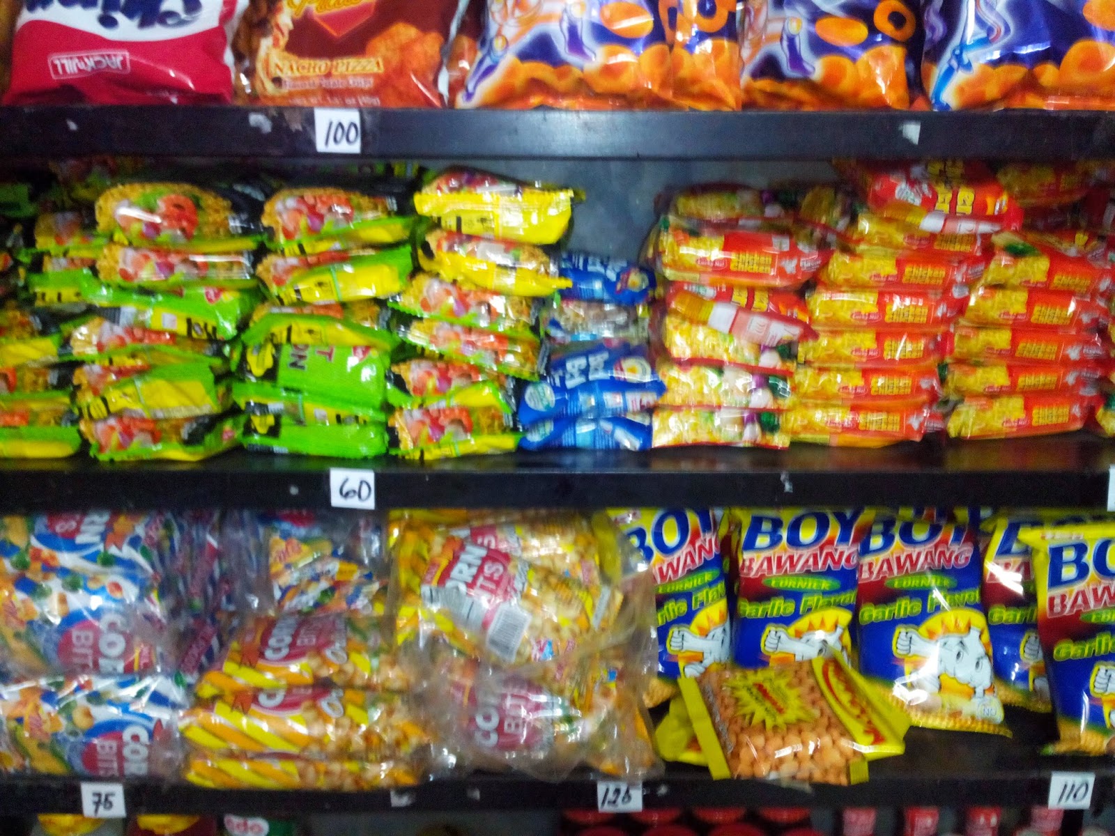 Mabuhay Foodstuff: Filipino Products at its best in Karachi Pakistan