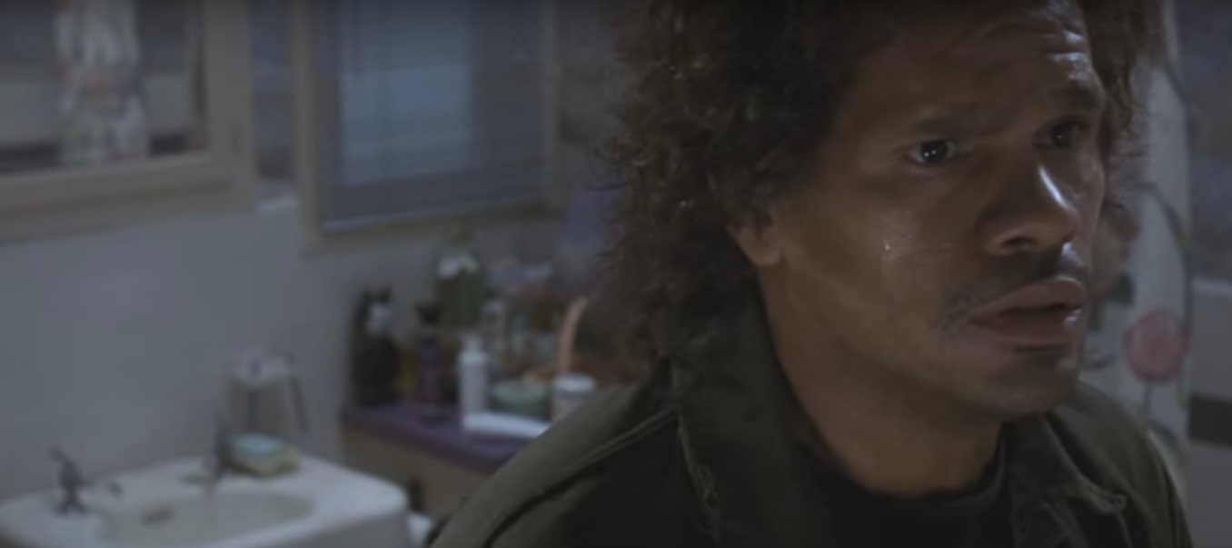 Malvaditos: Willie Lopez