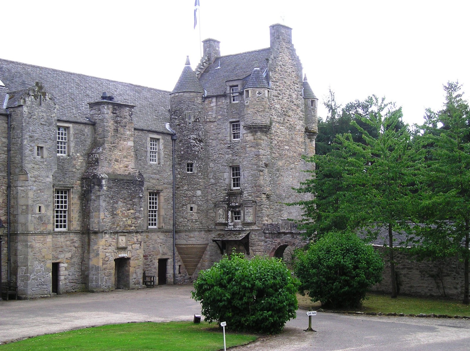 Border Reivers from the 13th to the 17th centuries.: Border-Reivers ...