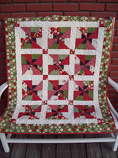 .: New Moda Bake Shop Pattern!