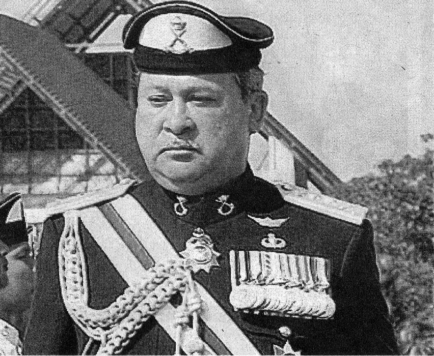 Pak Habib S.H.ALATTAS The Writer: SURAT TERBUKA UNTUK SULTAN IBRAHIM (YEM)