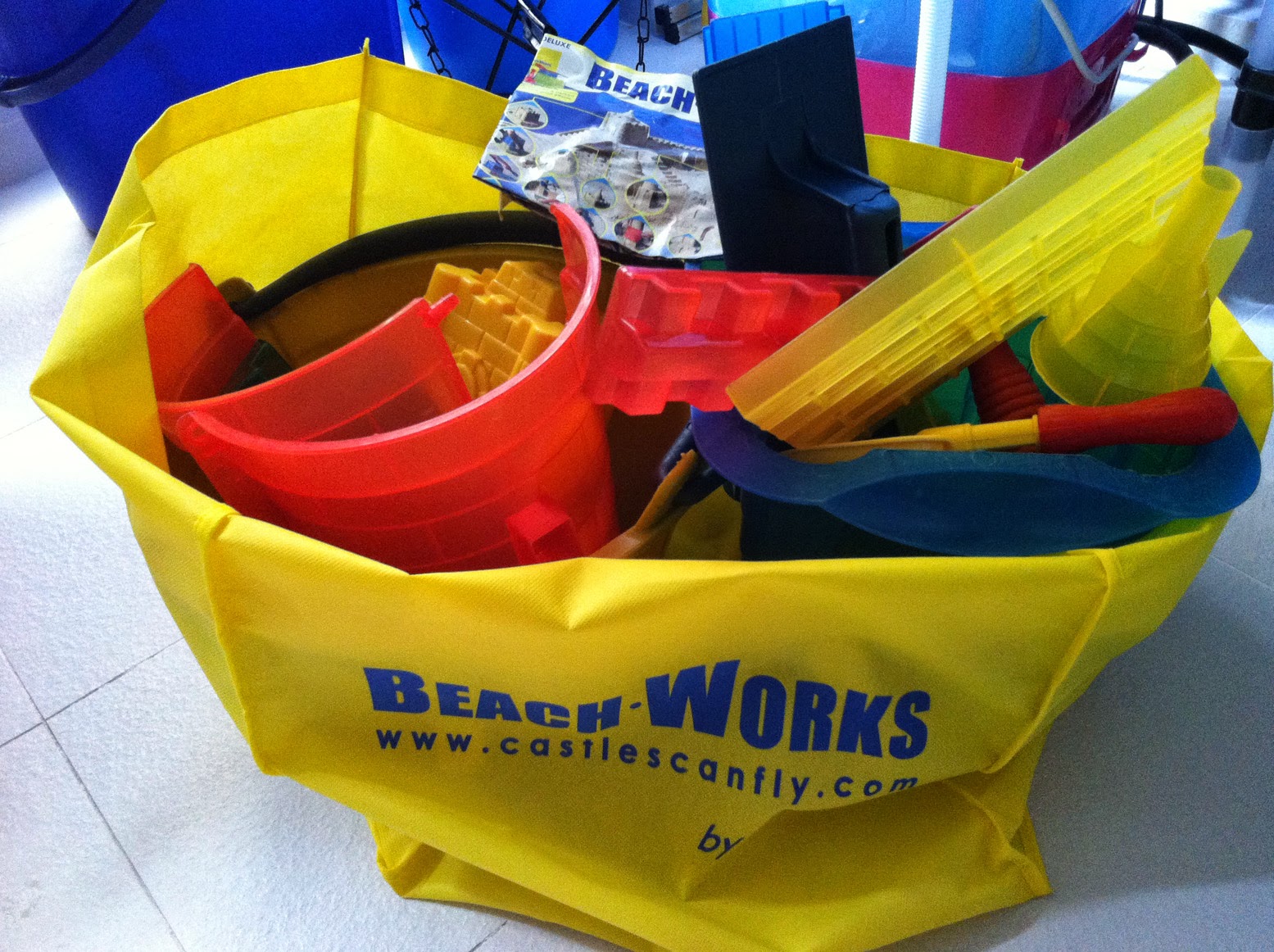 Kids Playgrounds Singapore: East playgrounds