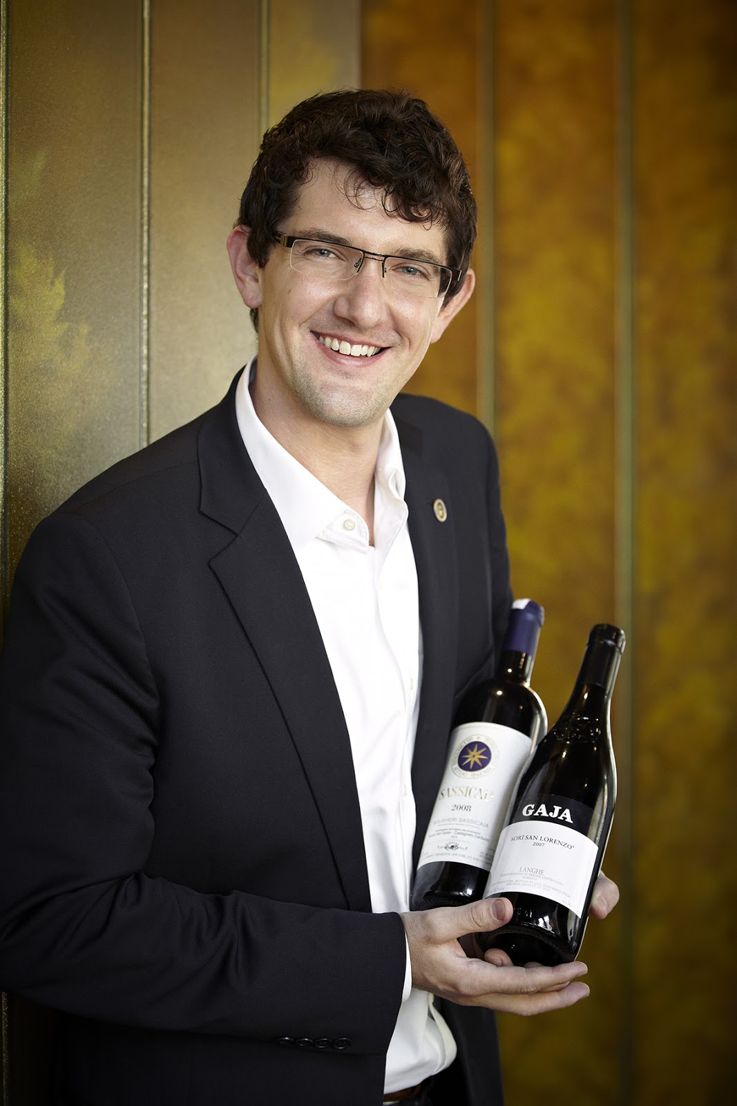 Fiola da Fabio Trabocchi: Fiola Wins Wine Spectator Award ... and more ...