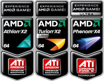Mundo Das Marcas: AMD