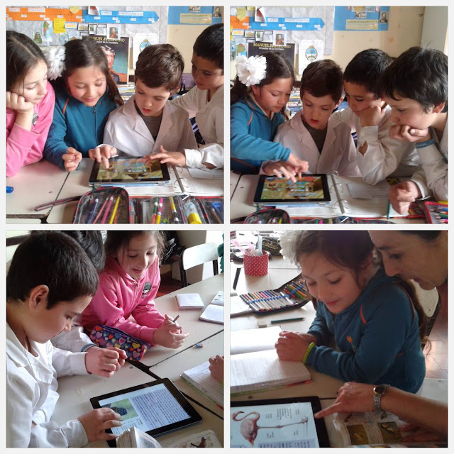 iPads y Autismo: septiembre 2013