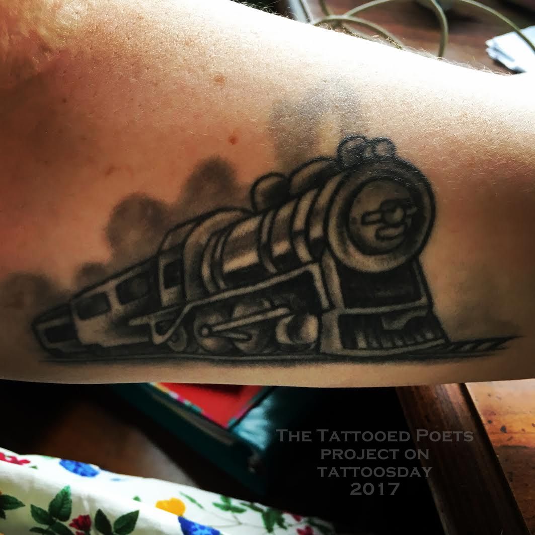 Tattoosday (A Tattoo Blog): Alabama Stone's Tattoos on the Tattooed ...