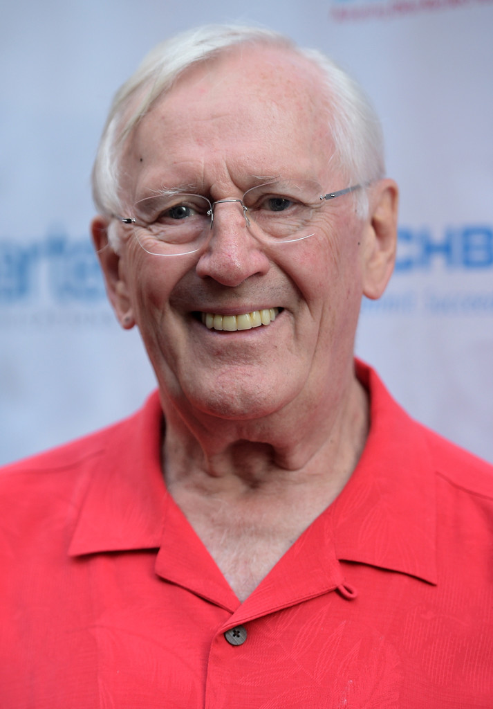Mature Men of TV and Films: Len Cariou is STILL Good Looking