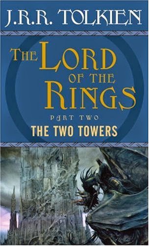 Science Books: The Lord Of The Ring 2-The Two Towers