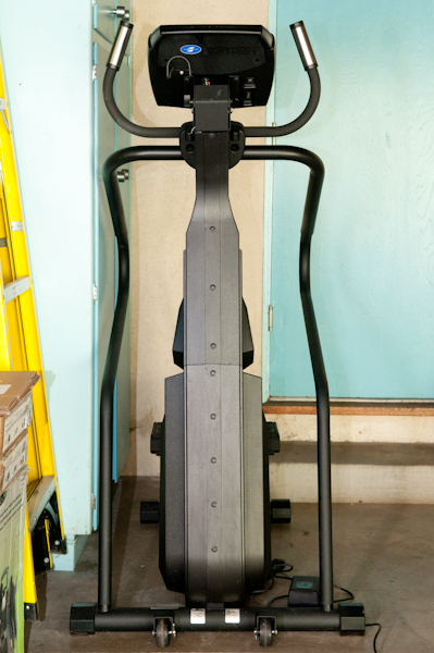 heygreenie: StairMaster FreeClimber 4600PT Commercial Club Stepper ...