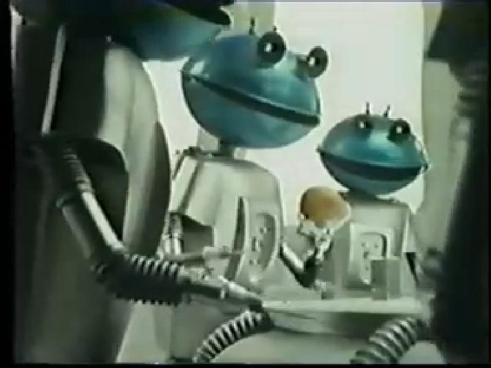 Ado's Blog: For Mash get Smash!.....