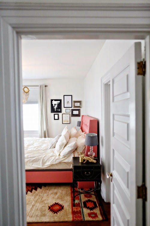 Victoria Craven: Color Theory : Rosé