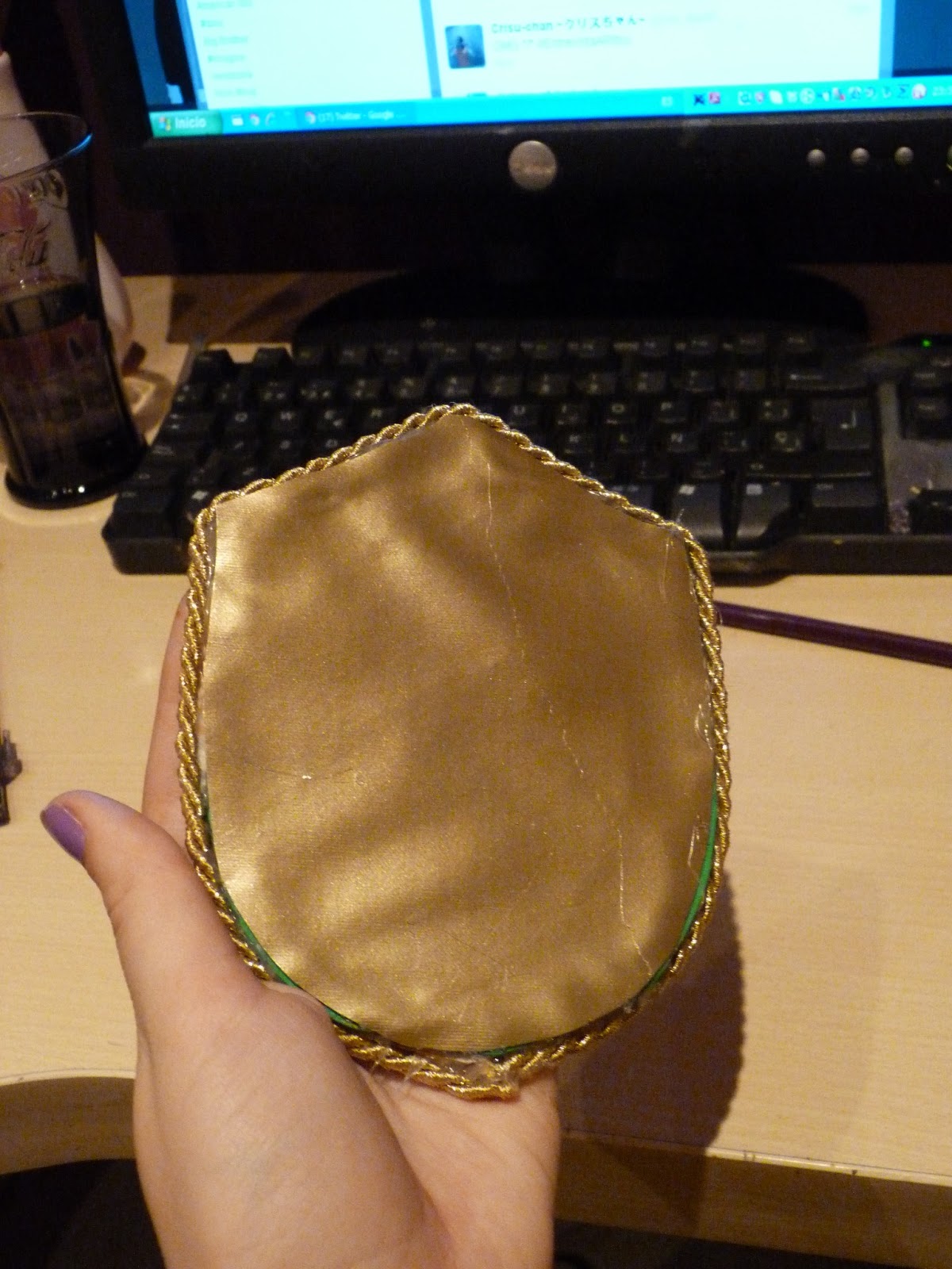 Yuko & Exion: WIP completo: Rydia (FINAL FANTASY IV) -Amano version-