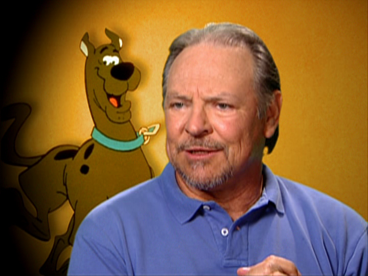Frank Welker 2022