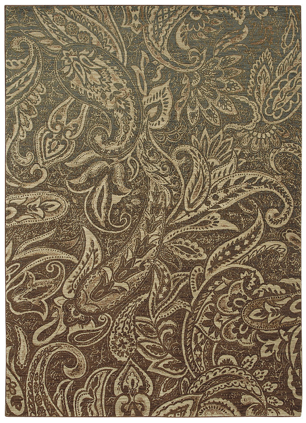 * Remodelaholic *: Area Rug Giveaway (by Shaw Floors)