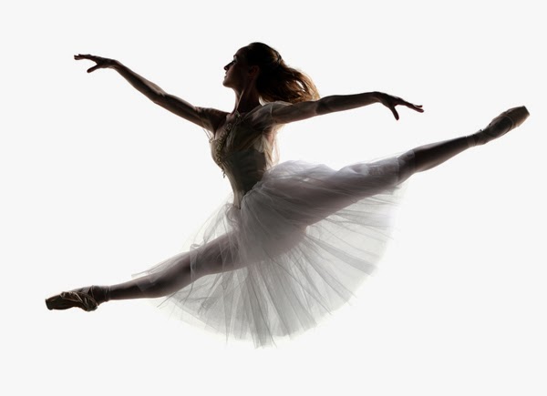 Beautiful Dancing Photography by Alexander Yakovlev