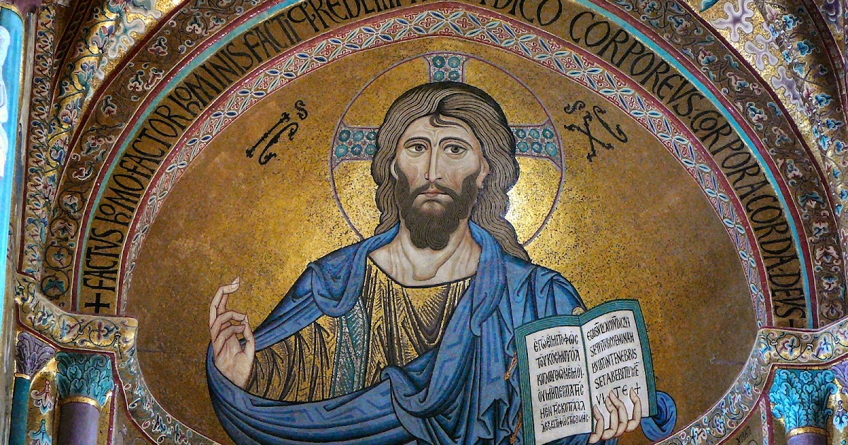 ORTHODOX CHRISTIANITY THEN AND NOW: The Messiah in the Old and New ...