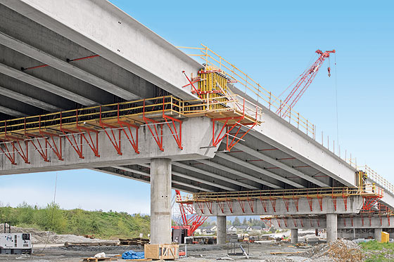 (Documento) Manual de Construcción de Puentes de Hormigón