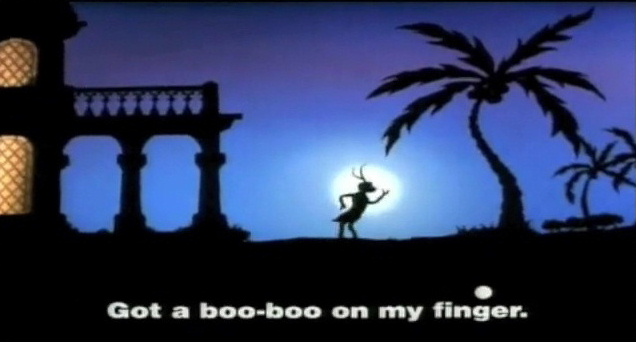 The Quotidian Kit: Feed Your Brain