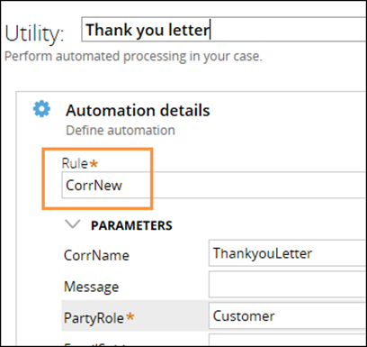 Configuring Correspondence - Learning for Sharing