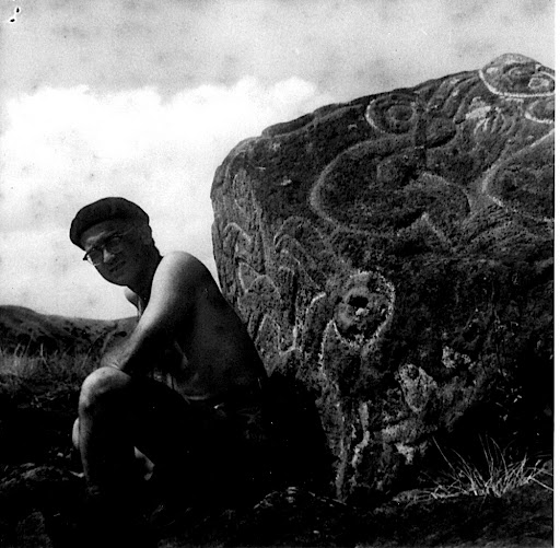 The Beret Project: William (Bill) Mulloy