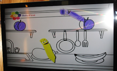 BabyFirst DVDs Review - Central Minnesota Mom