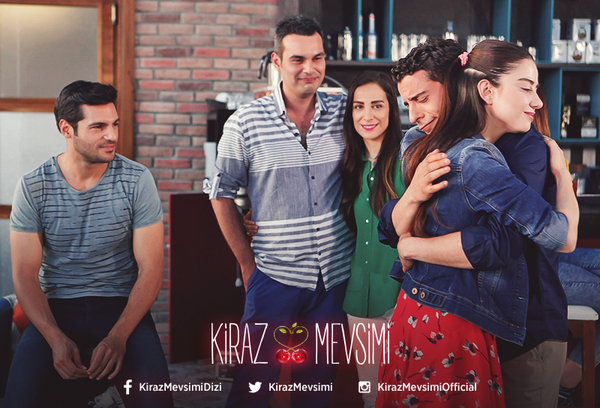 Kiraz Mevsimi: Eski Mete'ye merhaba!.. - Beklenen Kral