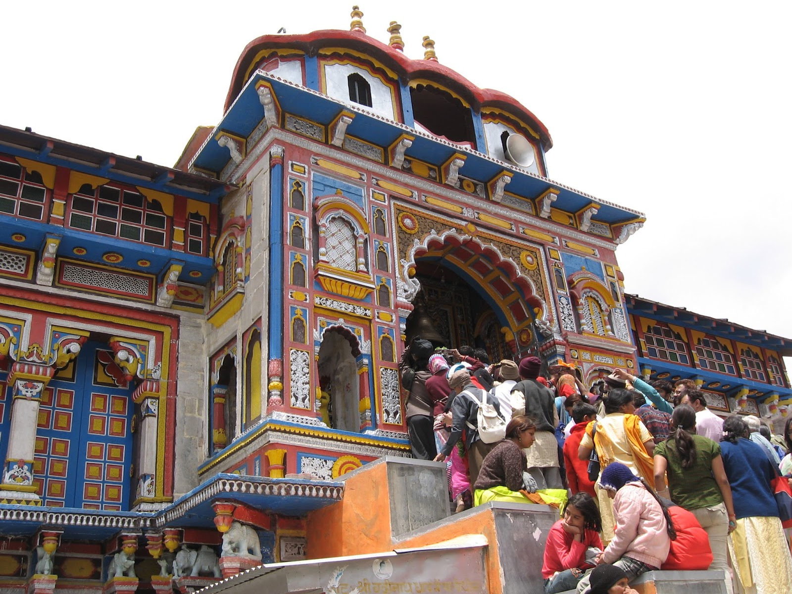 Badrinath