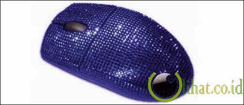 10 Mouse dengan Harga Termahal di Dunia - Mata Internet Dunia