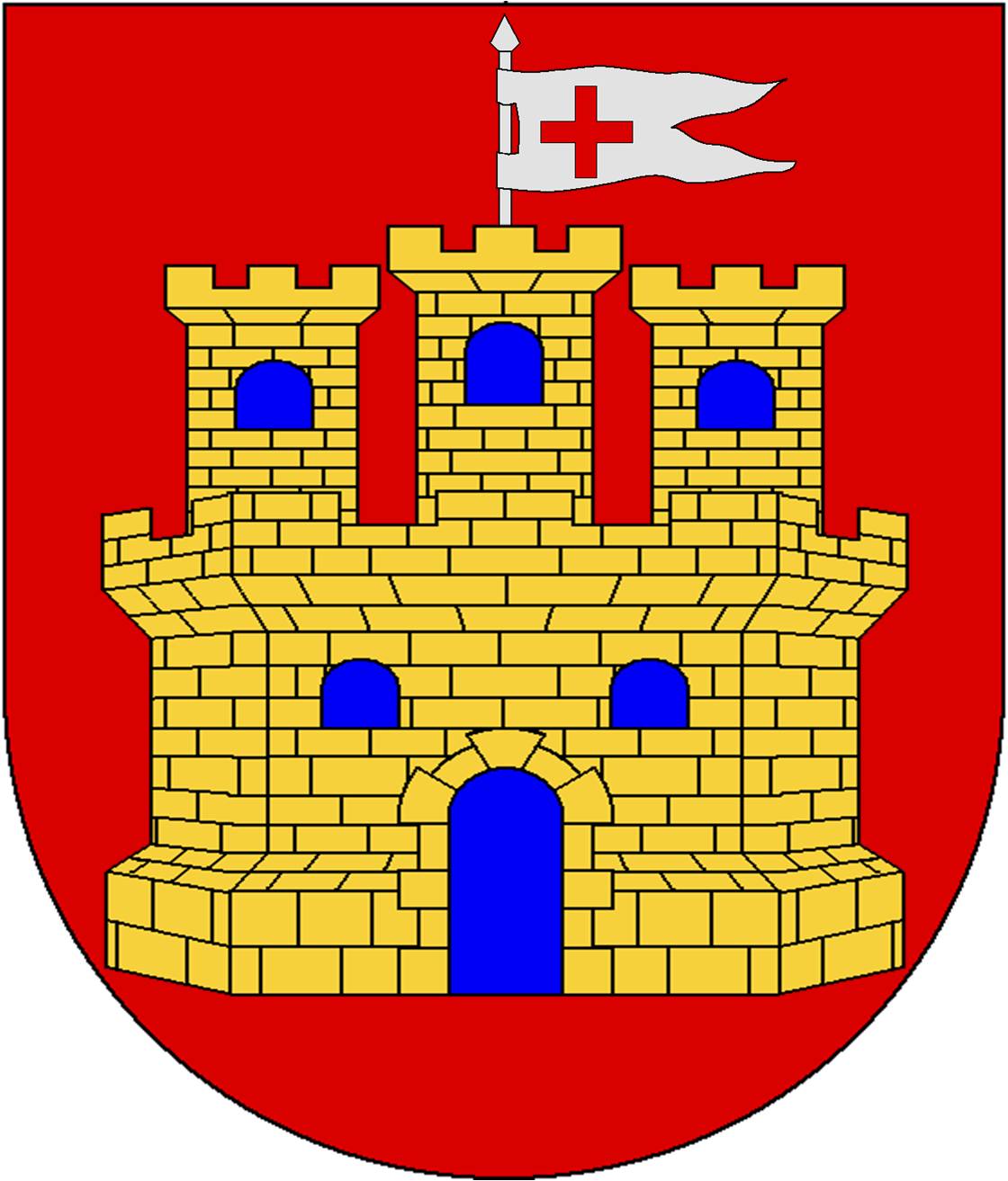 HERÁLDICA Y NOBILIARIA: BELDA