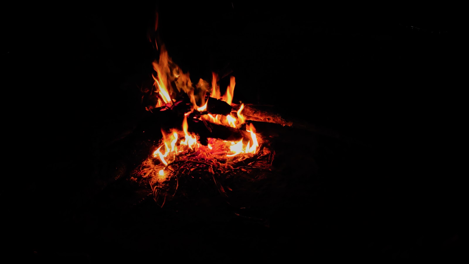 Welcome: Uganda - Fourth week