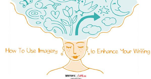 WHAT IS IMAGERY? WHAT ARE THE DIFFERENT TYPES OF IMAGERY?