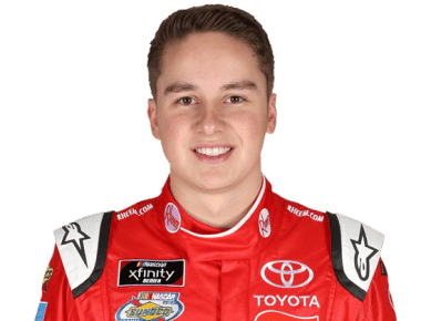 NASCAR Race Mom: Championship 4 - NASCAR Xfinity Series