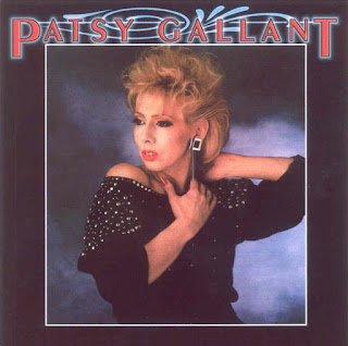 ENTRE MUSICA: PATSY GALLANT - Take Another Look (1984)