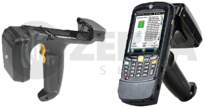 Zebra Mestre: Como Converter Seus Coletores Zebra em Leitores RFID