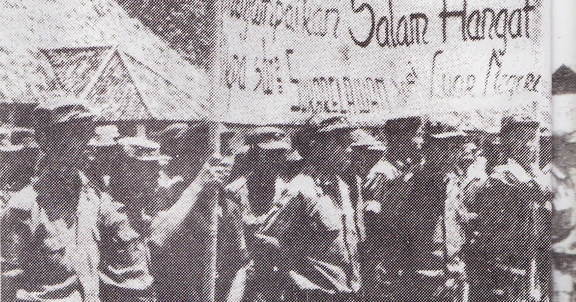 AWPA Sydney : 1) Commemorating 55 years of Trikora, the Papuan ...