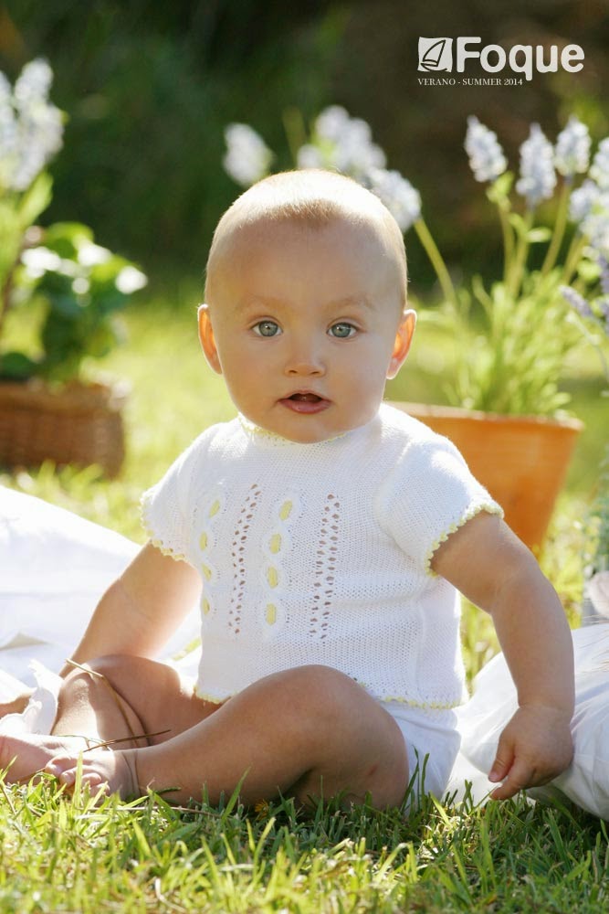 Modas Marcha: FOQUE VERANO 2014