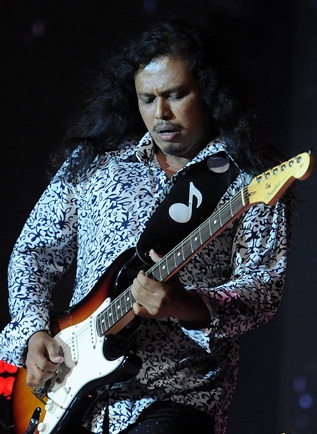 screamodotcom | Musik, Cinta dan Air Mata