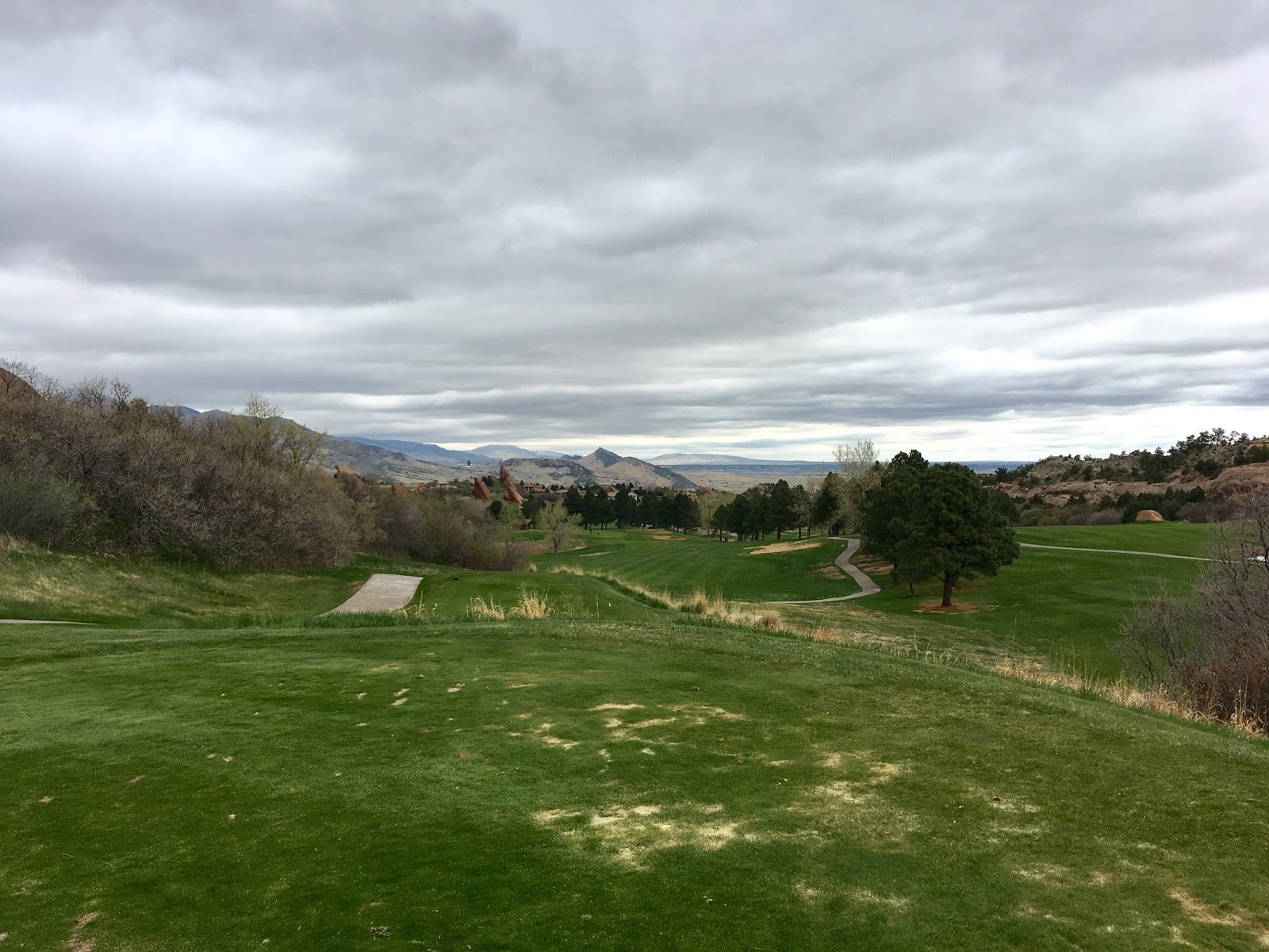 GREAT EATS HAWAII: ARROWHEAD GOLF CLUB - LITTLETON, COLORADO