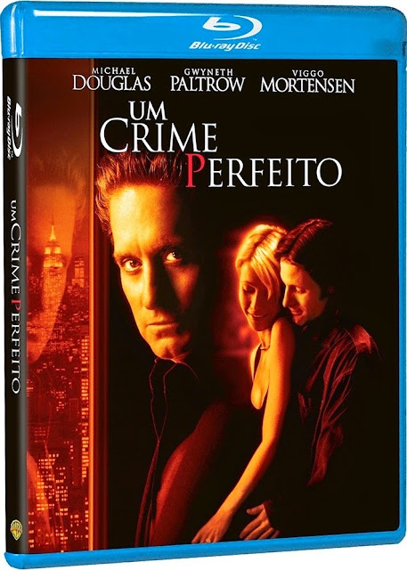 Sess4o da Tarde: UM CRIME PERFEITO dublado – 1998 A PERFECT MURDER (EUA ...