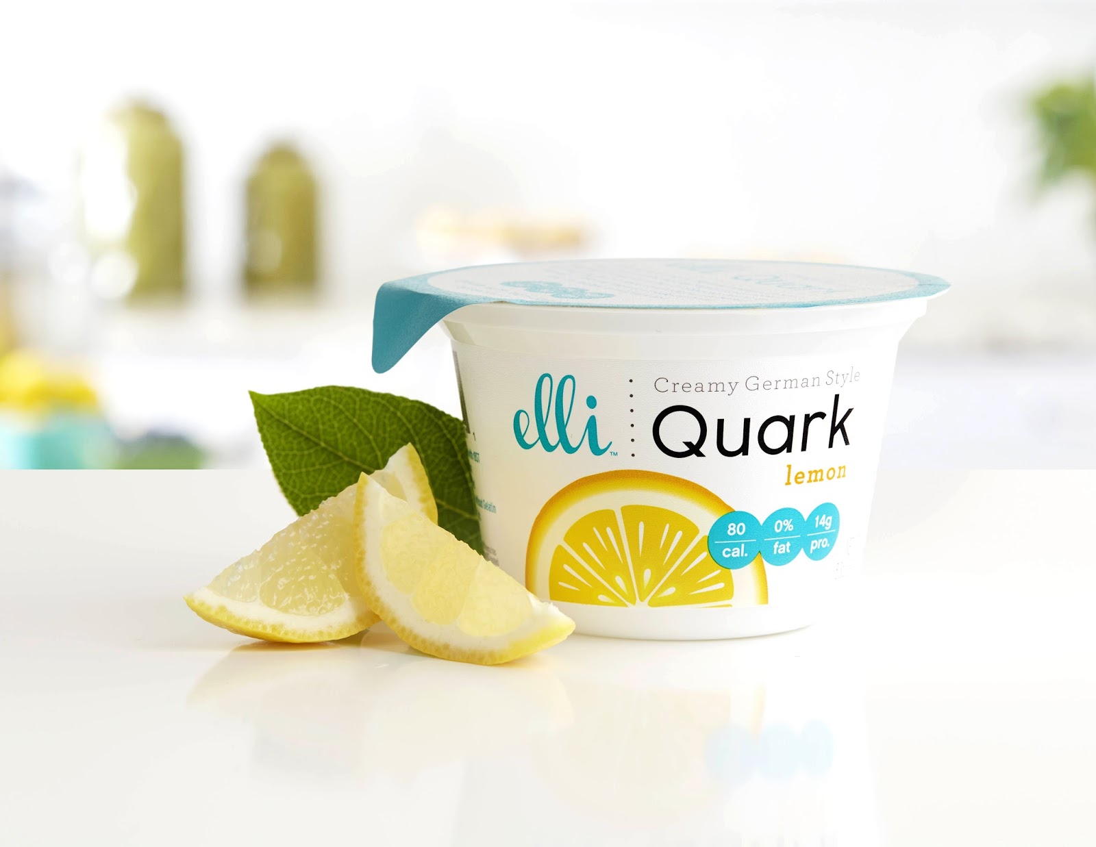 Elli Quark – Packaging Of The World