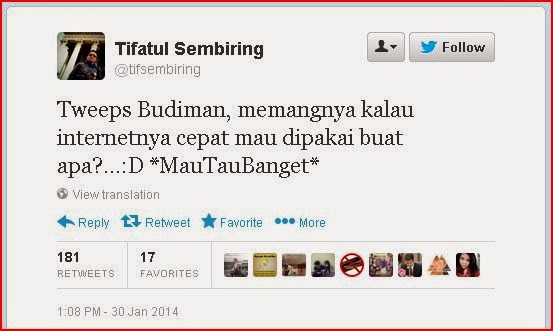 Internet Cepat Mau Dipakai Buat Apa? | HADISSOFT.co