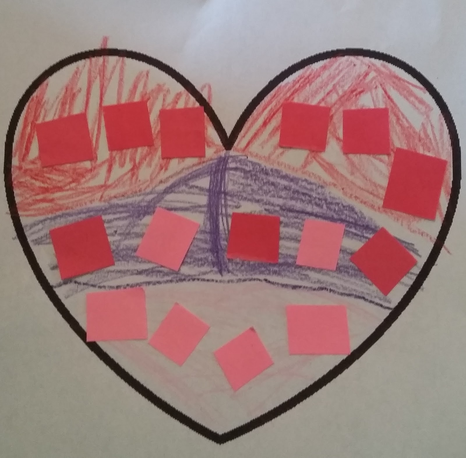 Kindergarten Week 23