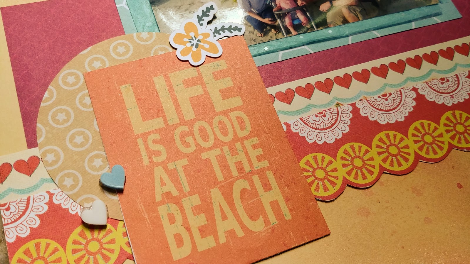 Splatter beach ending - torchecker