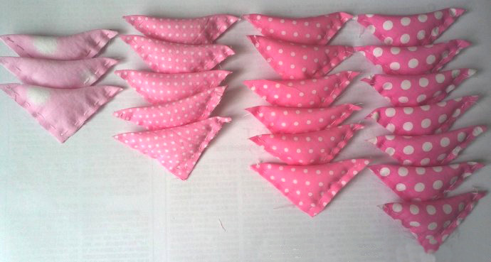 Purse Rose Tutorial ~ DIY Tutorial Ideas!