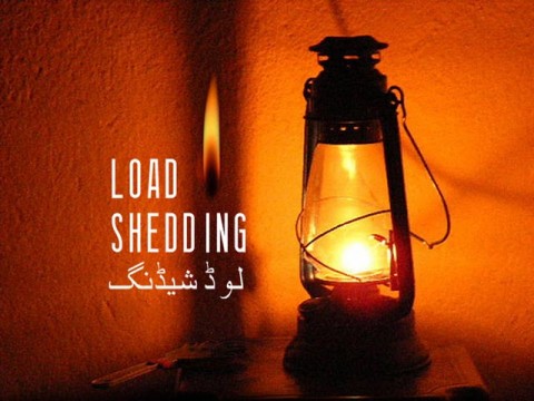 ADVANTAGES OF LOAD-SHEDDING - PG-18 Plus
