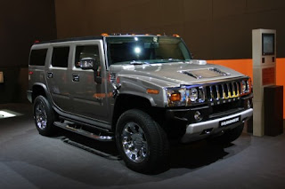 Latest Extreme Carz: 2013 Hummer H2 Cars Review and Prices