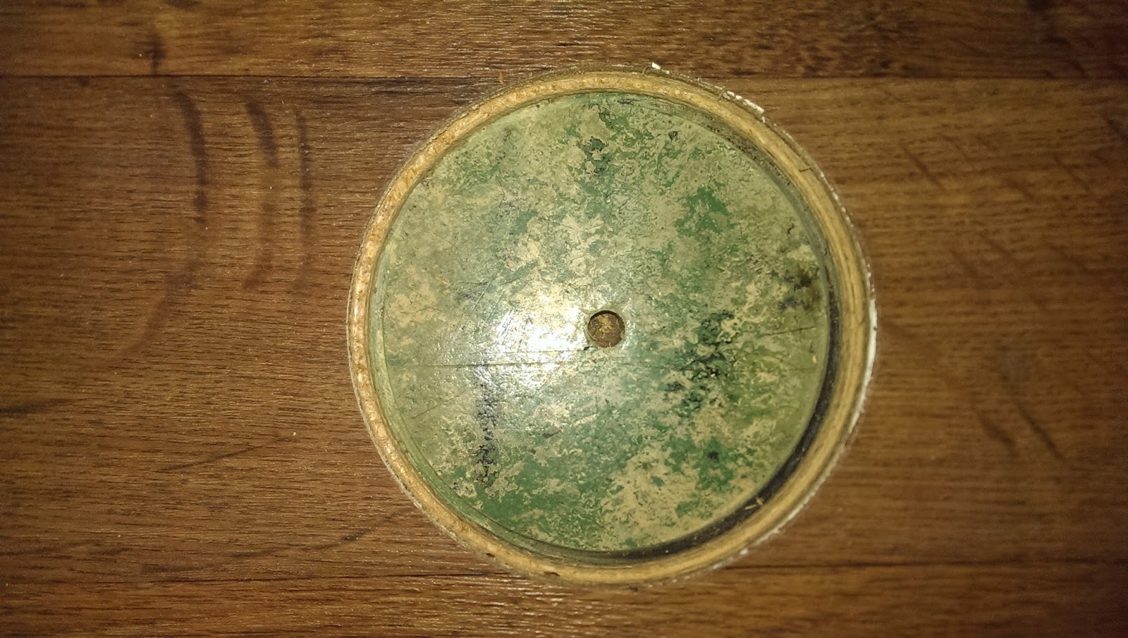 Box of Tales: Brass Outlets