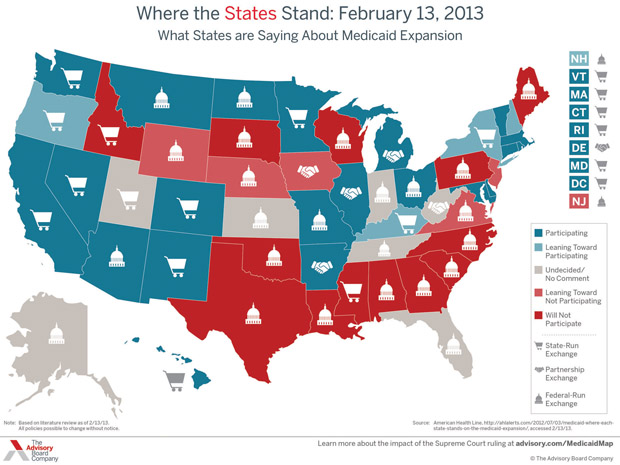 CoxHealth Connection: CEO: Medicaid expansion is vital to our mission