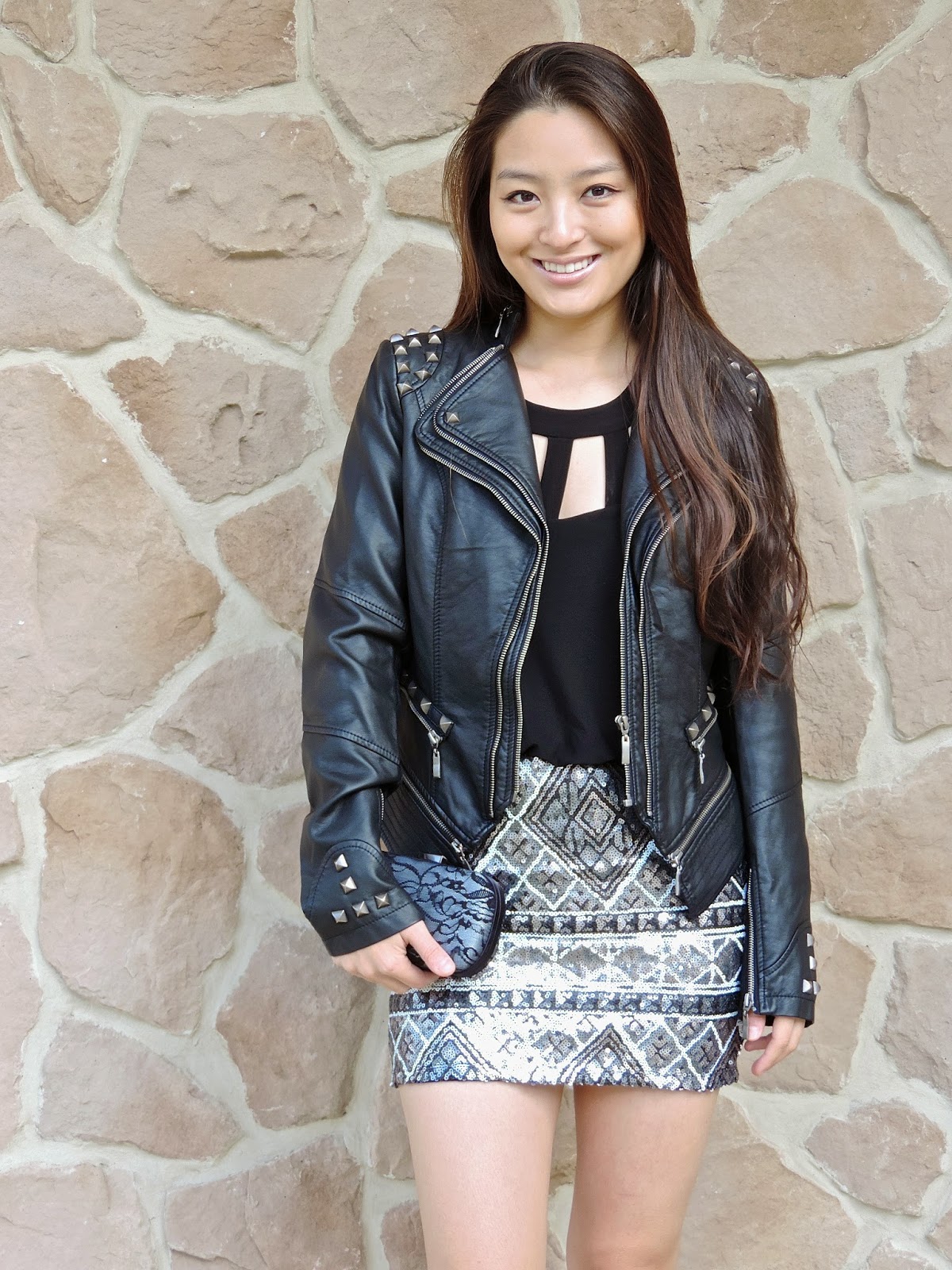 Jenabelle - Sensible Stylista